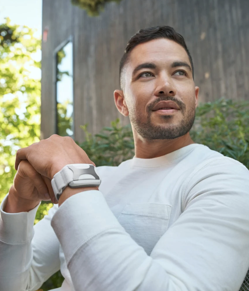 Embracing Calm Through a Neuro-Wearable Device - Better Brain Balance