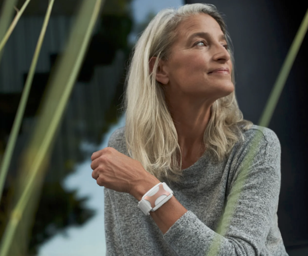 Embracing Calm Through a Neuro-Wearable Device - Better Brain Balance